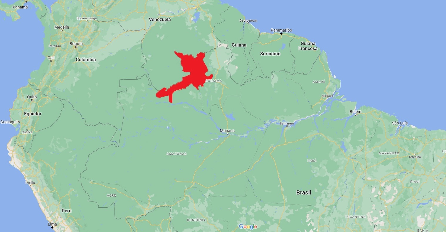 Brazil’s humanitarian crisis exposed suffering of Yanomami people under ...