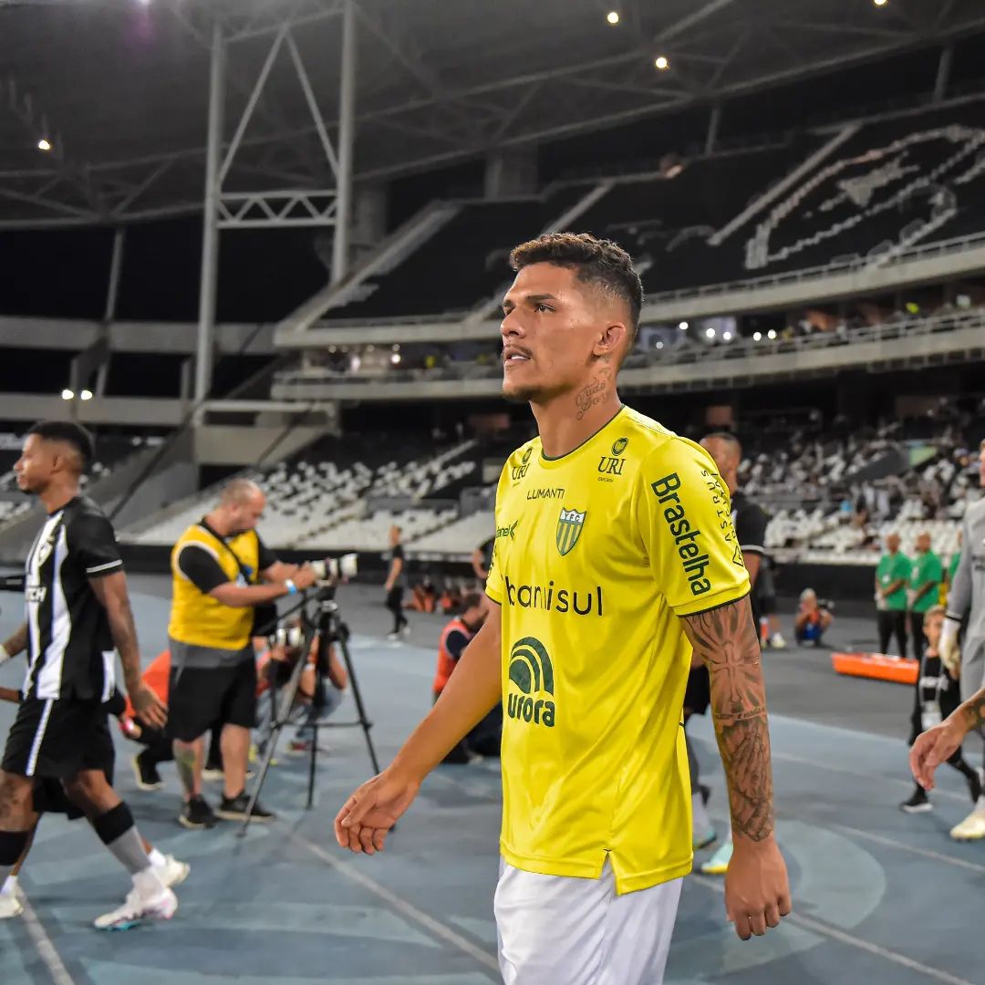 Court accepts charges against 7 Brazilian soccer players in match ...